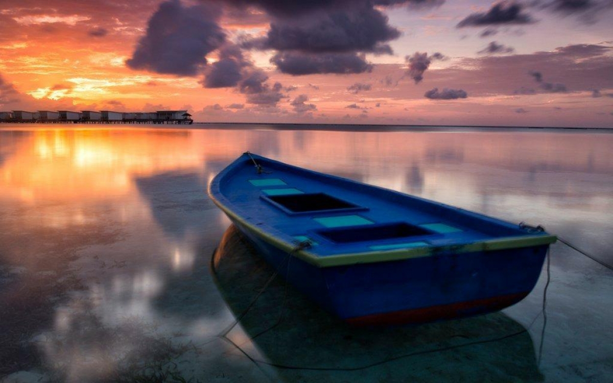 Tropski Maldivi | Turistična Agencija GEA